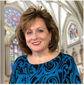 Our Team : The Foundation of the Roman Catholic Diocese of Buffalo