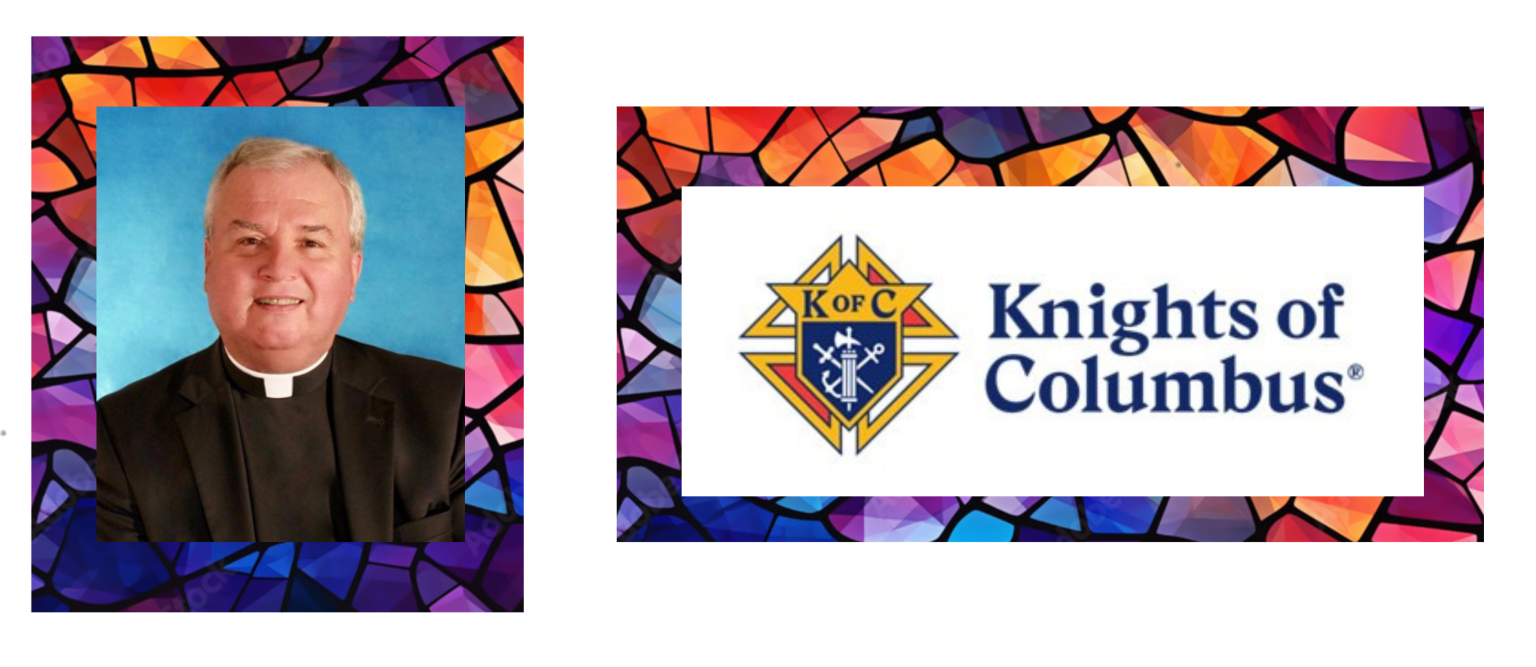 Curé of Ars Awards Dinner : The Foundation of the Roman Catholic ...